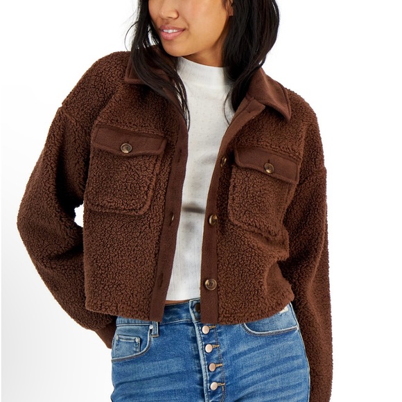 Hippie Rose | Tops | Bnwthippie Rose Shacket Perfect For Back To School ...